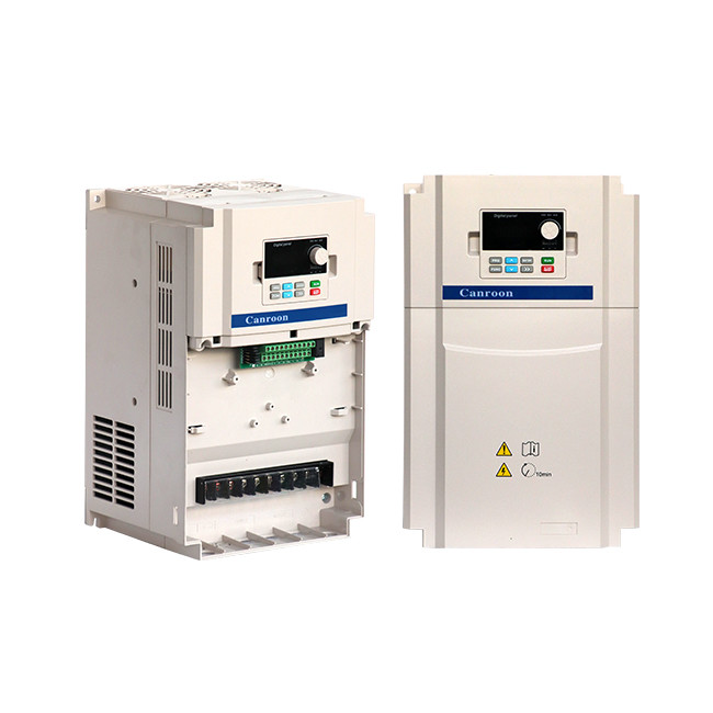 Vector VFD Drive - Variable Frequency Drive with Dynamic Torque ...